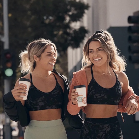 Gymshark | Jackets & Coats | Kk Fit Fleece Gymshark Jacket | Poshmark